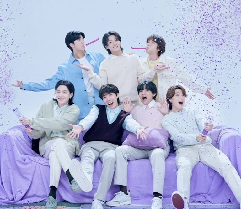BTS『Take Two（テイク ツー）』歌詞・和訳と楽曲情報 | バンタンをめぐる旅